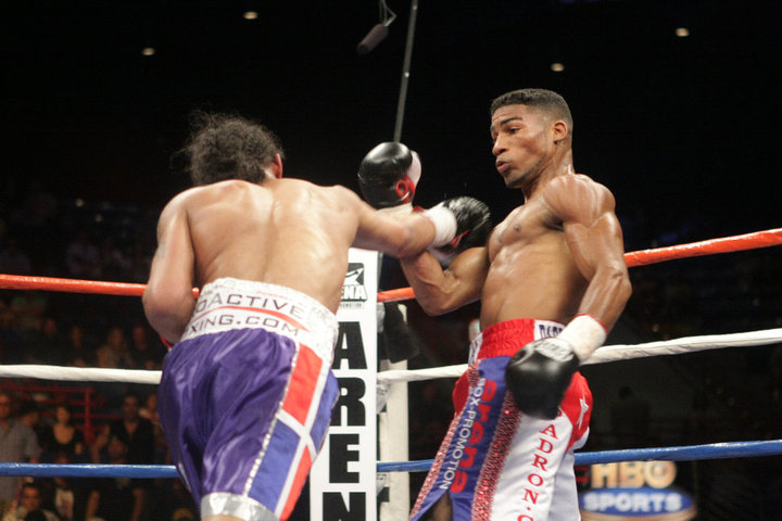 MVPs BOXING | MMA News | Boxing Training | Promotions | Online Training