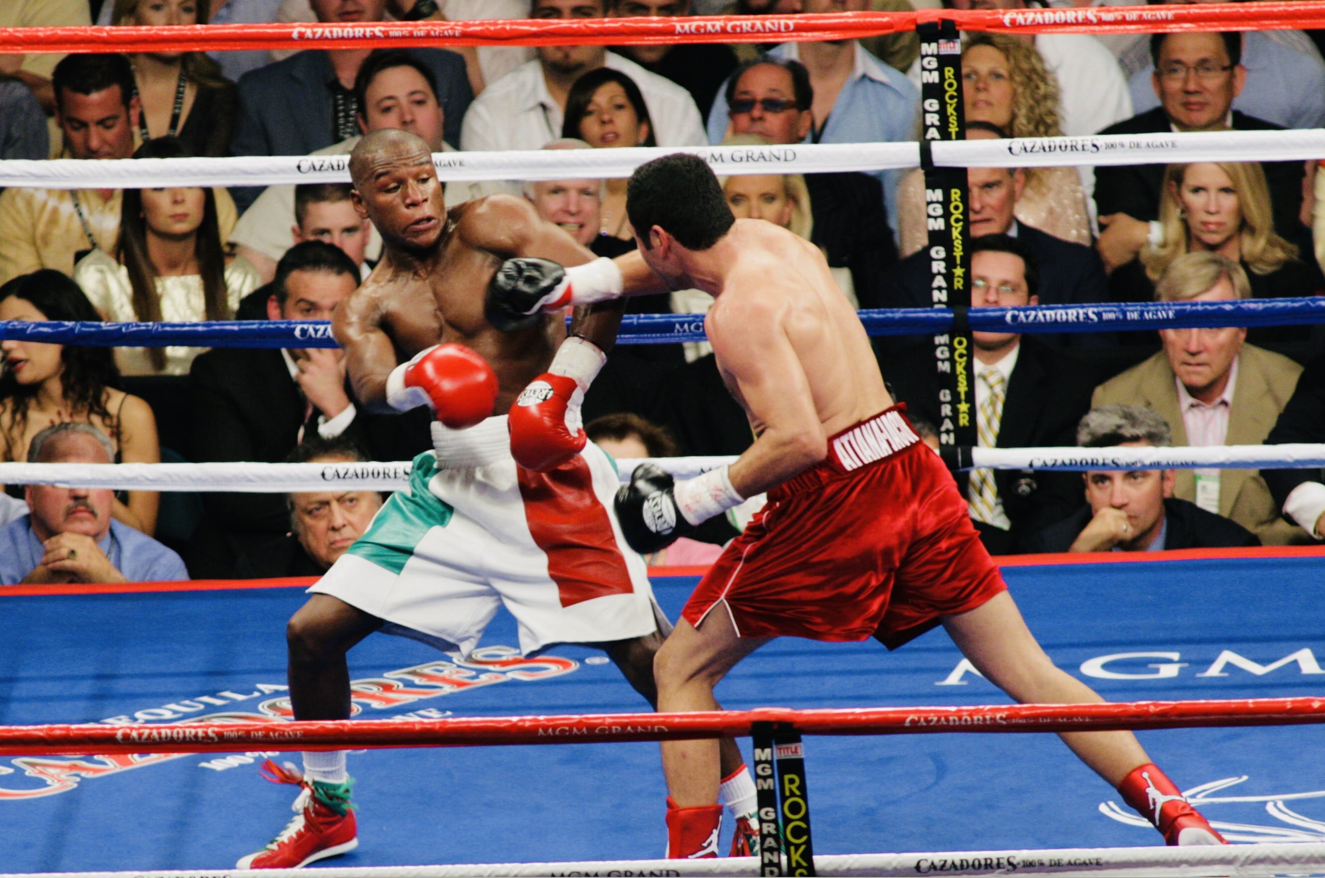 MVPs BOXING | MMA News | Boxing Training | Promotions | Online Training