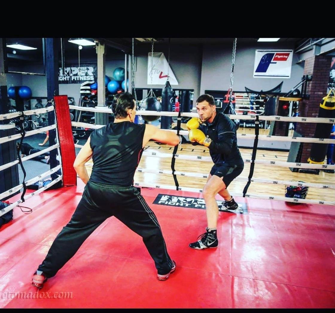 MVPs BOXING | MMA News | Boxing Training | Promotions | Online Training