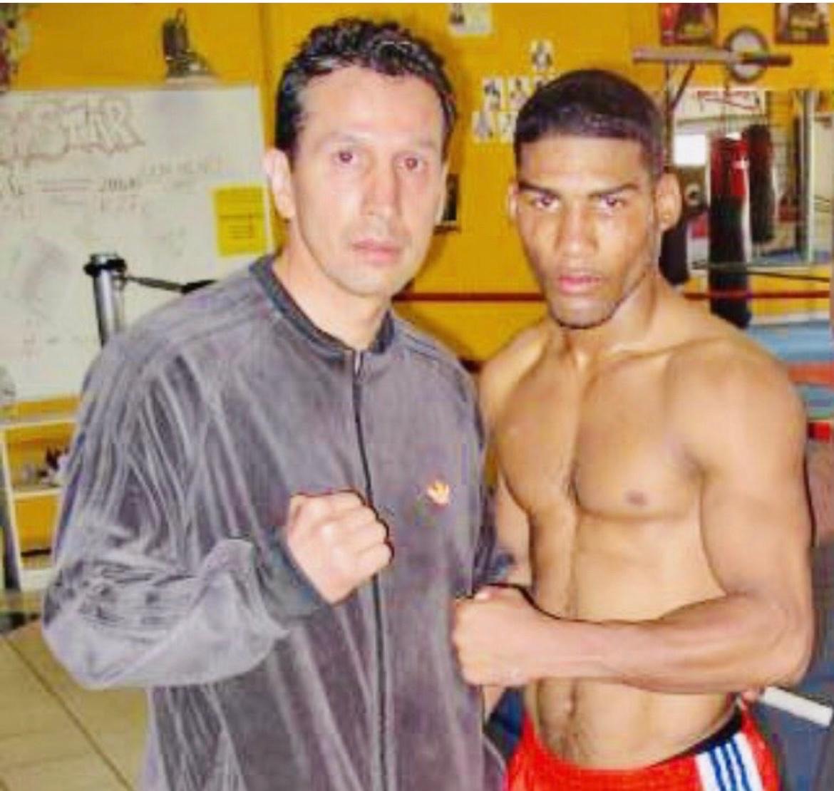 MVPs BOXING | MMA News | Boxing Training | Promotions | Online Training