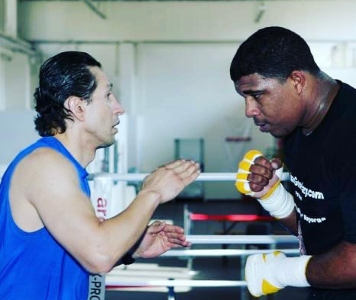 MVPs BOXING | MMA News | Boxing Training | Promotions | Online Training