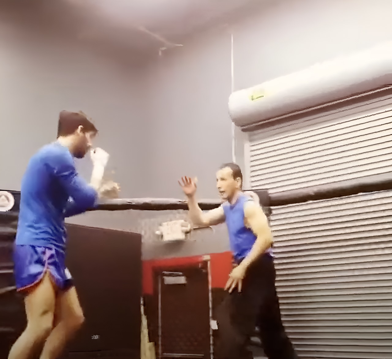 MVPs BOXING | MMA News | Boxing Training | Promotions | Online Training