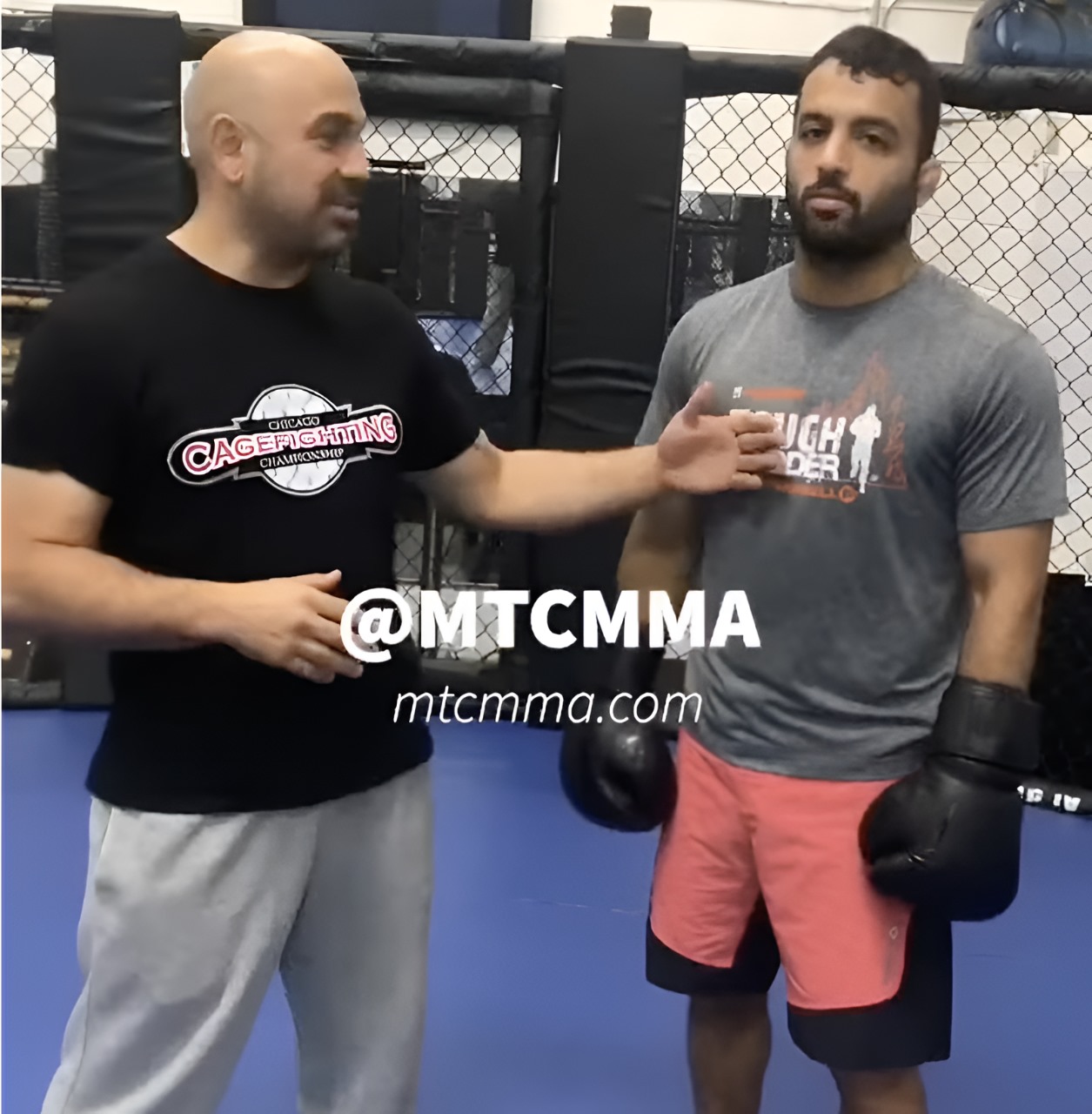 MVPs BOXING | MMA News | Boxing Training | Promotions | Online Training